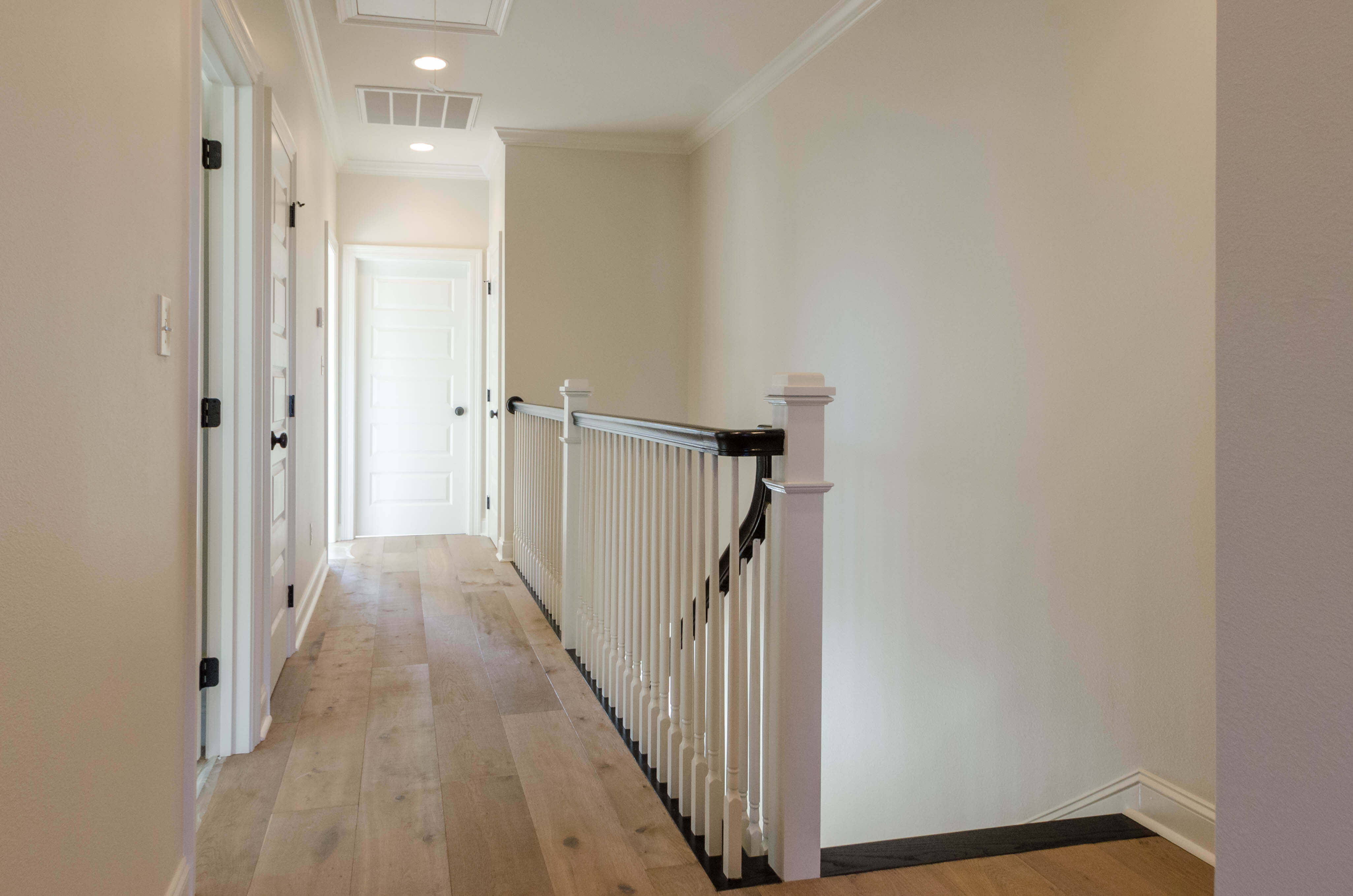 Lakeview Project - Jefferson Door Jefferson Door